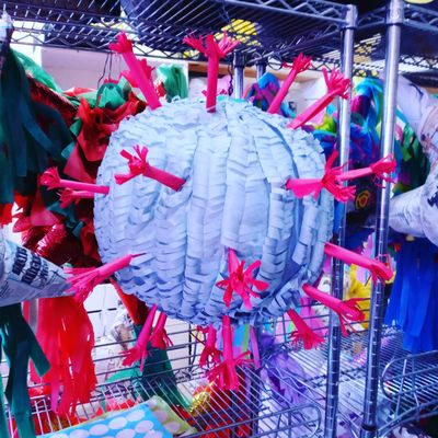 MEGA PINATA - Updated January 2025 - 118 Photos - 2525 N Stone Av ...