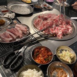 2N1 KOREAN BBQ - Updated January 2026 - 701 Photos & 606 Reviews ...