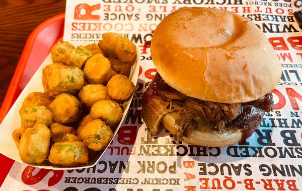 FULL MOON BBQ - Updated October 2025 - 36 Photos & 70 Reviews - 1009 N ...