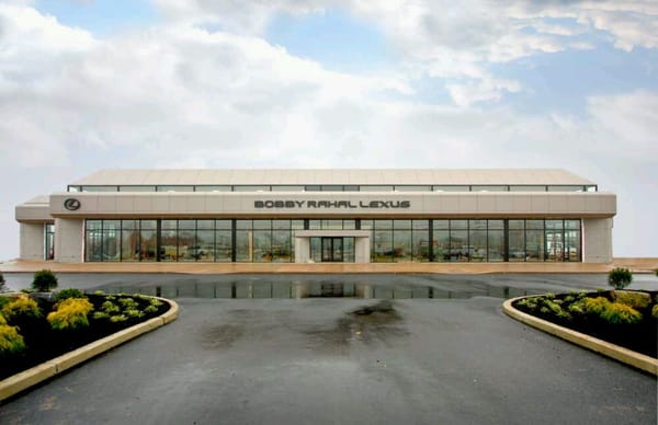 BOBBY RAHAL LEXUS - Updated October 2025 - 36 Photos & 22 Reviews ...