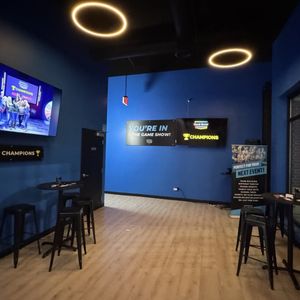 GREAT BIG GAME SHOW - Updated July 2025 - 21 Photos - 554 Oakbrook Ctr ...