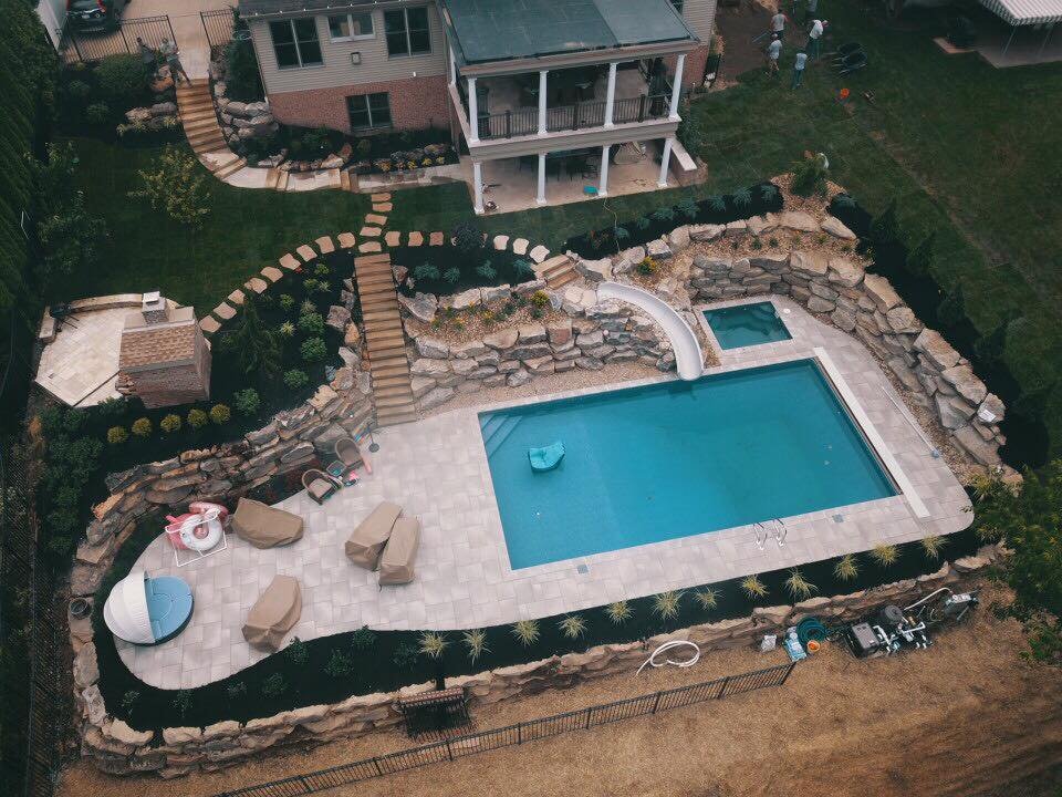 WEST PENN POOLS - Updated December 2025 - Request a Quote - Fenelton ...