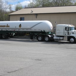 Osterman Propane Reviews | Read Customer Service Reviews of ostermangas.com