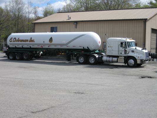 OSTERMAN PROPANE - Updated December 2025 - 20 Photos & 157 Reviews ...