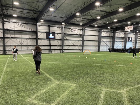 SWIFT SPORTSDOME - Updated August 2025 - 1465 S Meadows Pkwy, Reno ...
