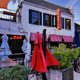 THE QUARTER BAR - Updated May 2025 - 212 Photos & 275 Reviews - 3301 ...