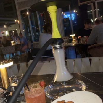 SOBE HOOKAH - BRICKELL - Updated July 2025 - 94 Photos & 20 Reviews ...