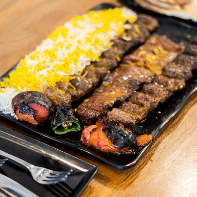 KABOB VILLAGE - Updated December 2025 - 64 Photos & 46 Reviews - 1500 ...