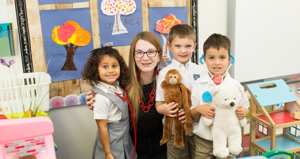 RANCHO SOLANO PREPARATORY SCHOOL - Updated December 2025 - 25 Photos ...