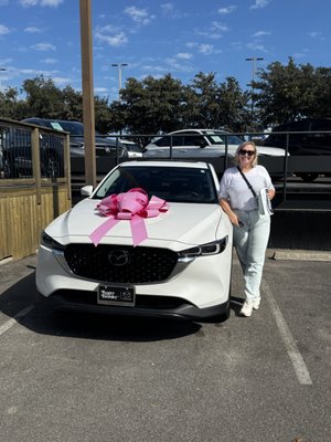 ROGER BEASLEY MAZDA - Updated December 2025 - 80 Photos & 470 Reviews ...