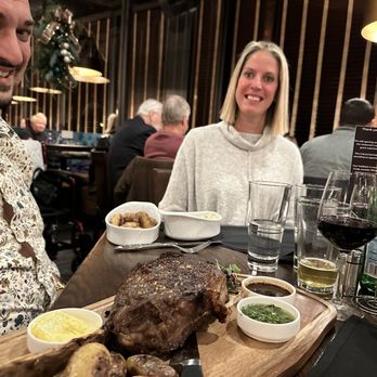 NOTCH 8 GRILLE - Updated April 2024 - 20 Photos & 14 Reviews - 125A ...