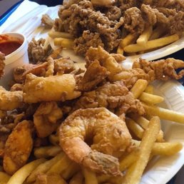 SS LOBSTER LTD - Updated July 2025 - 128 Photos & 254 Reviews - 691 ...