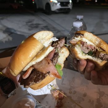FAT BOY RICKS BURGERS - Updated May 2024 - 68 Photos & 39 Reviews ...