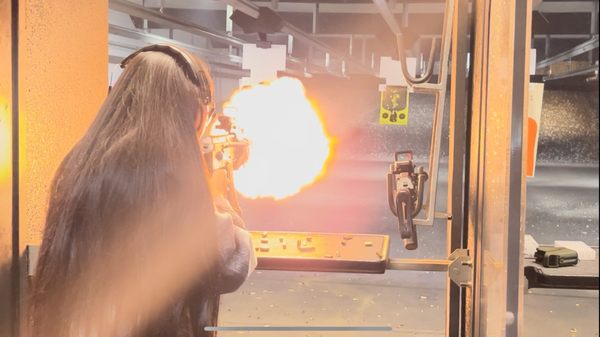 GRANITE STATE INDOOR RANGE AND GUN SHOP - Updated March 2025 - 33 ...