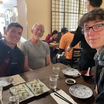 MANEKI - Updated April 2025 - 2058 Photos & 1317 Reviews - 304 6th Ave ...