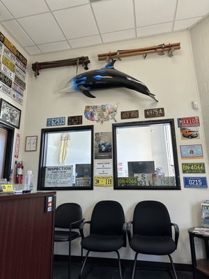 AA SMOG CENTER - Updated May 2026 - 60 Photos & 328 Reviews - 1630 E ...