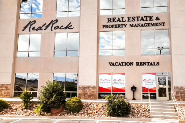 RED ROCK PROPERTY MANAGEMENT - Updated August 2025 - 23 Photos & 36 ...