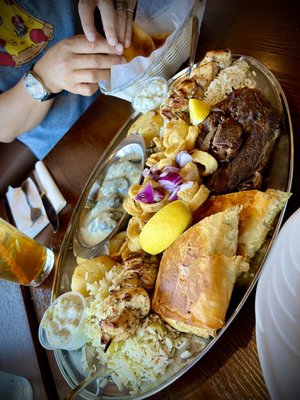 ZYTHOS GREEK MEDITERRANEAN GRILL - Updated December 2025 - 34 Photos ...
