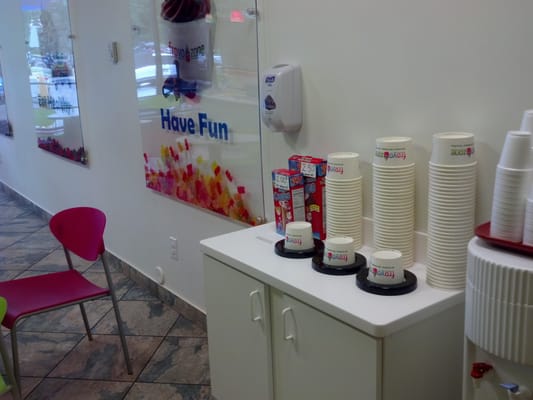 FROYO ZONE - 12 Photos & 43 Reviews - 650 S Wadsworth Blvd, Lakewood ...