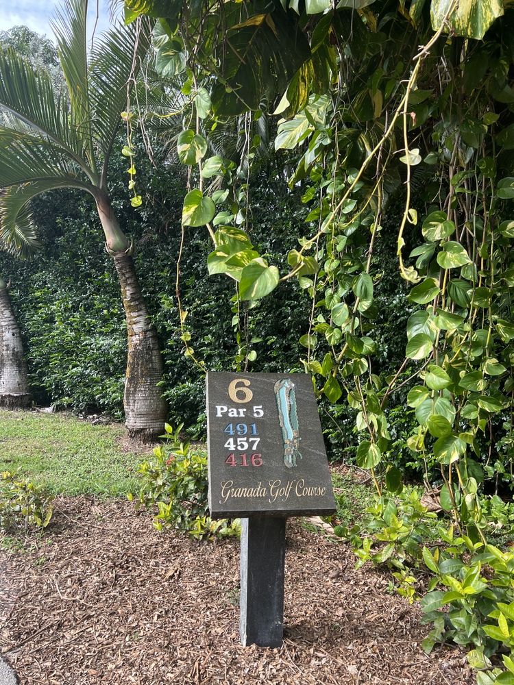 GRANADA GOLF COURSE - Updated December 2025 - 49 Photos & 42 Reviews ...