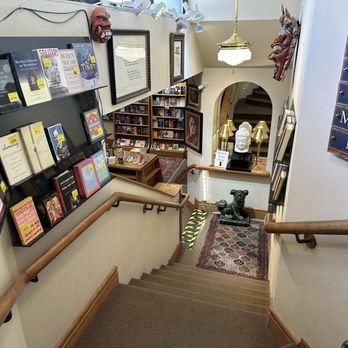 BOULDER BOOK STORE - Updated December 2025 - 162 Photos & 246 Reviews ...