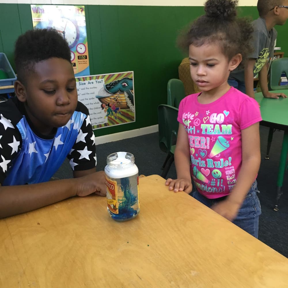 LITTLE STEPS ACADEMY - 11 Photos - 7934 Glade Rd, Norfolk, Virginia ...