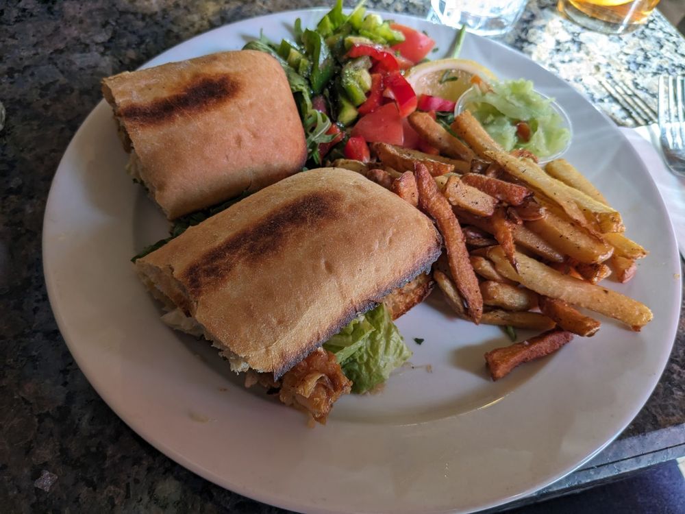 ZOLAS - Updated October 2025 - 48 Photos & 40 Reviews - 2194 Robertson ...