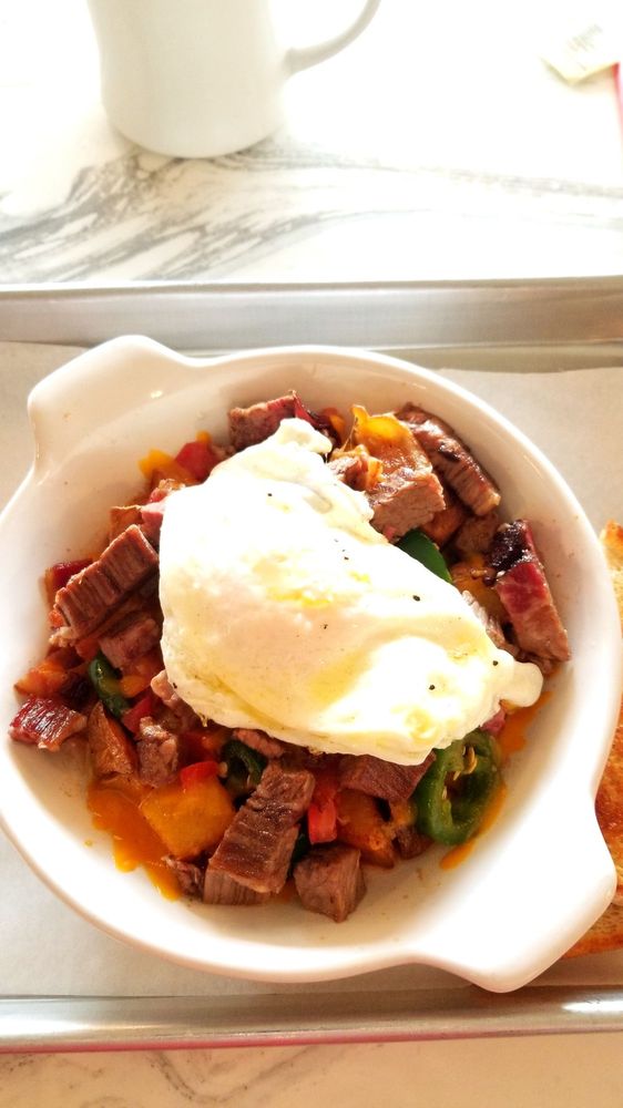 ROGUE KITCHEN - 32 Photos - American (Traditional) - 8022 Loop 570 ...