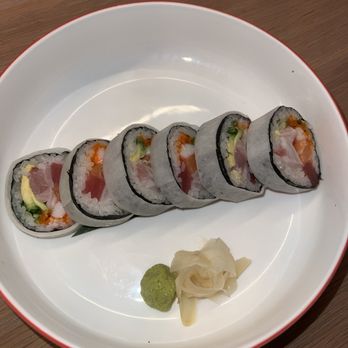 NOBU ATLANTA - Updated May 2024 - 678 Photos & 232 Reviews - 3520 ...