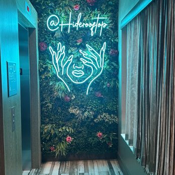 HIDE ROOFTOP - Updated August 2025 - 203 Photos & 49 Reviews - 24 John ...