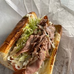 GATEWAY SUBS - Updated October 2025 - 83 Photos & 154 Reviews - 3112 ...
