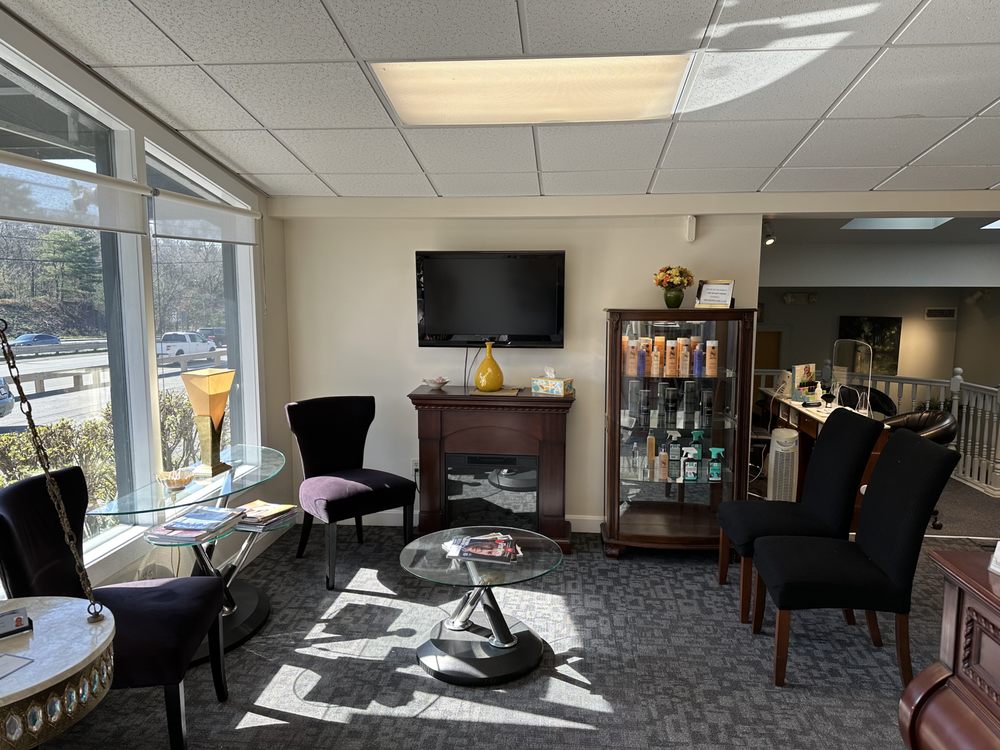 SARPI SALON SPA - Updated January 2026 - 38 Photos - 5 Broadway, Saugus ...