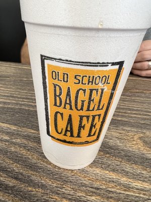 OLD SCHOOL BAGEL - Updated August 2025 - 23 Photos & 26 Reviews - 138 ...