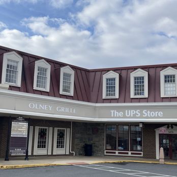 OLNEY GRILLE - Updated January 2026 - 103 Photos & 149 Reviews - 3464 ...