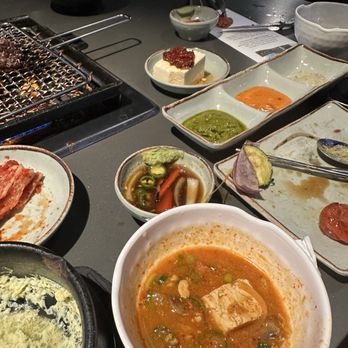 QUARTERS KOREAN BBQ - Updated March 2025 - 7553 Photos & 3961 Reviews ...