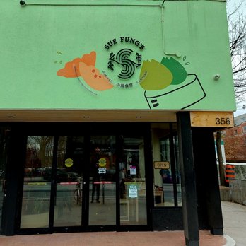 SUE FUNG’S DIM SUM CANTEEN - Updated December 2025 - 221 Photos & 40 ...