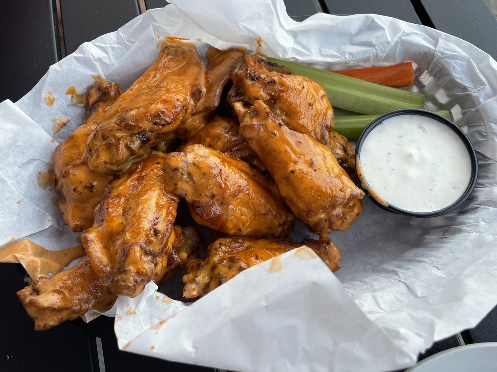 DIRTY BIRDS - 838 Photos & 1263 Reviews - 4656 Mission Blvd, San Diego ...