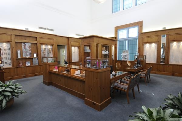 CENTER FOR SIGHT - VENICE - Updated December 2025 - 21 Photos & 50 ...