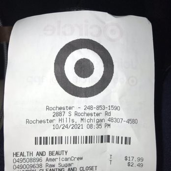 TARGET - Updated December 2025 - 82 Photos & 53 Reviews - 2887 S ...