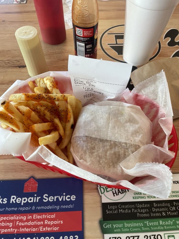 BURGER INN - Updated November 2025 - 49 Photos & 109 Reviews - 9680 ...