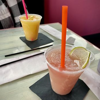 THE PINK AGAVE OF COVINGTON - Updated December 2025 - 87 Photos & 73 ...