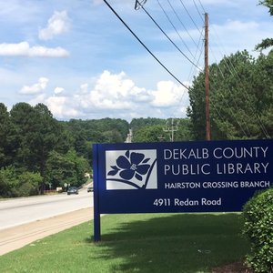 TOCO HILL - AVIS G. WILLIAMS LIBRARY - Updated October 2025 - 17 Photos ...