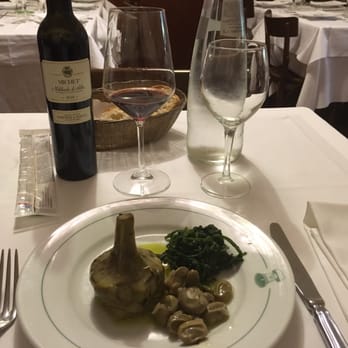 LA CAMPANA - Updated June 2025 - 137 Photos & 53 Reviews - Vicolo della ...