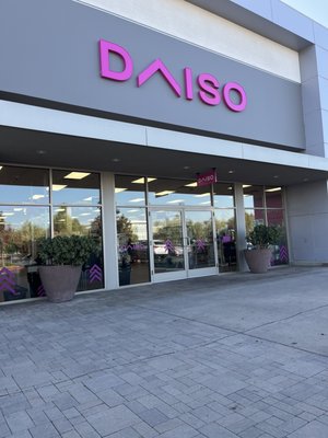 DAISO - Updated May 2026 - 26 Photos - 8970 Apollo Way, Downey ...