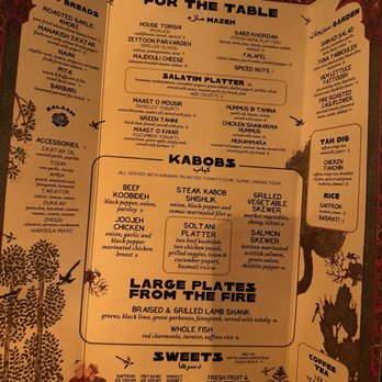 LEILA - Updated January 2025 - 1678 Photos & 463 Reviews - 3956 30th St ...