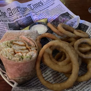 THE RED ROOSTER BAR & GRILL - Updated July 2024 - 120 Photos & 220 ...