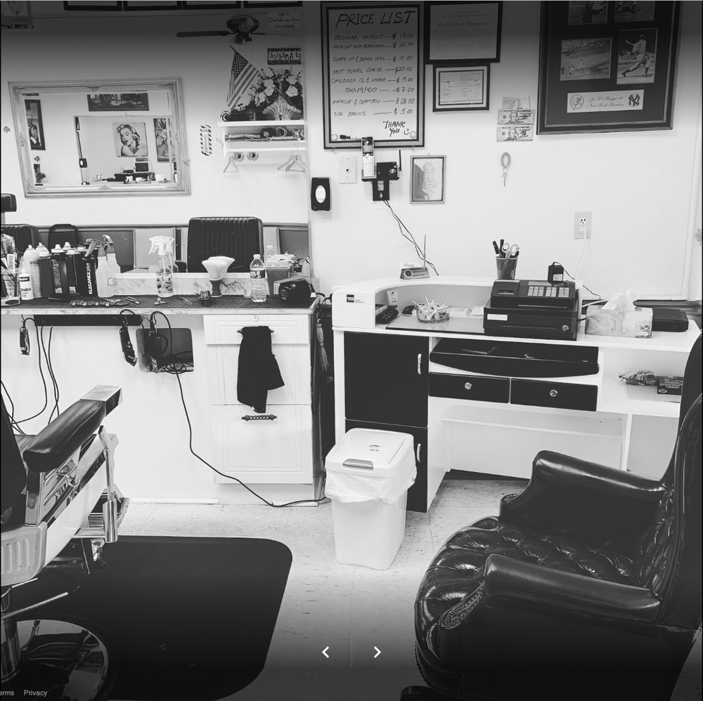 CLARK BARBER SHOP - 10 Photos - 1078 Raritan Rd, Clark, New Jersey ...