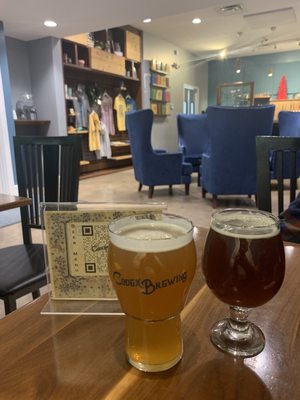 CODEX BREWING - Updated October 2025 - 6305 Whipple Ave NW, North Canton, Ohio - Brewpubs ...