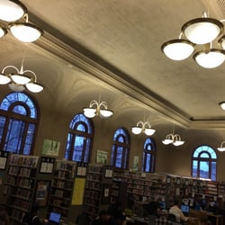 MISSION BRANCH LIBRARY - 44 Photos & 57 Reviews - 300 Bartlett Street ...