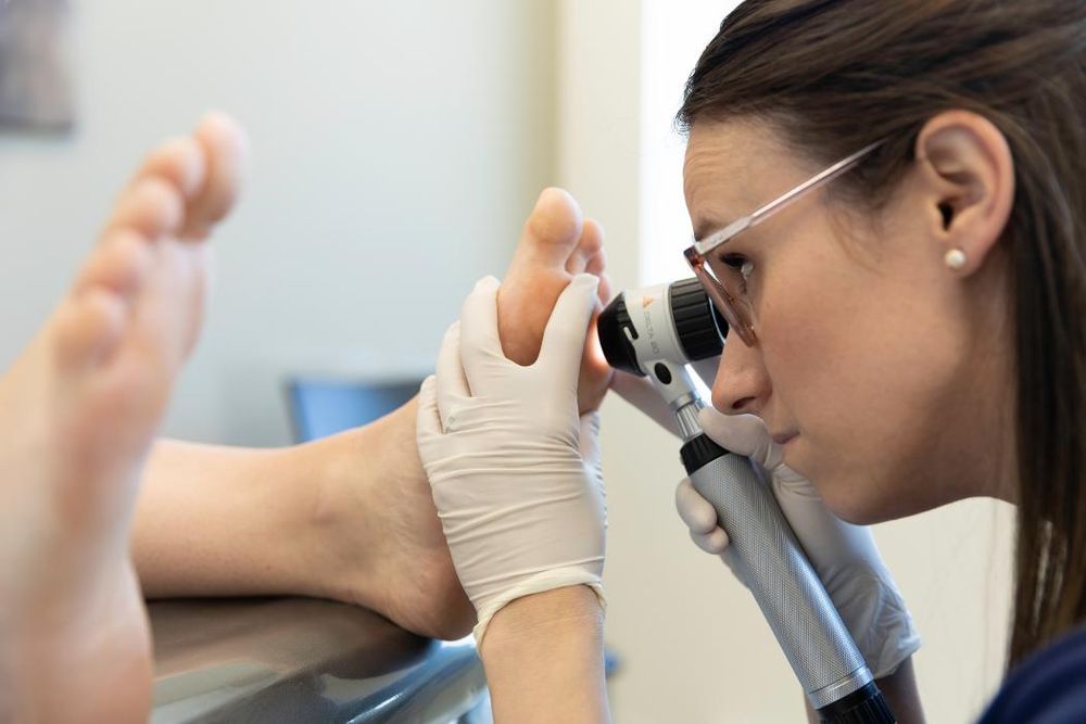 PIEDRÉSEAU PODIATRES - ORTHÈSES - Updated April 2024 - 18 Photos - 65 ...